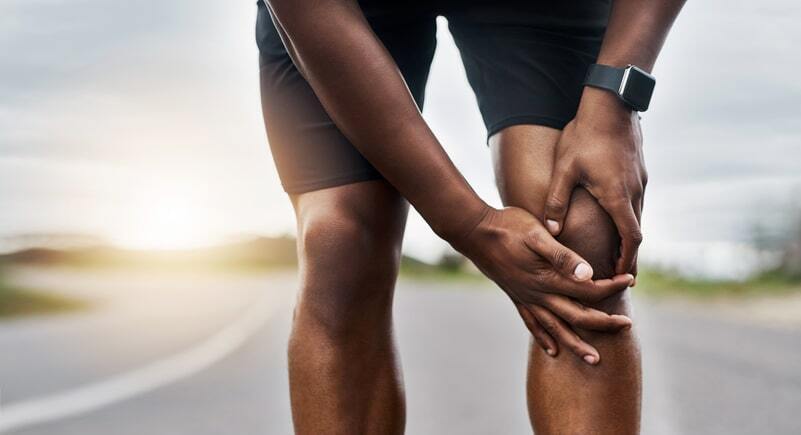 The Ultimate Guide to Preventing Common Injuries for Athletes : Athlete